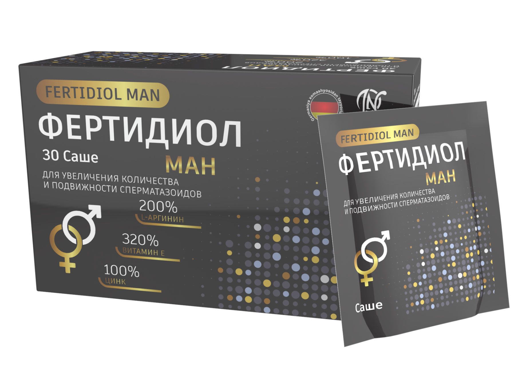 Fertidiol MAN